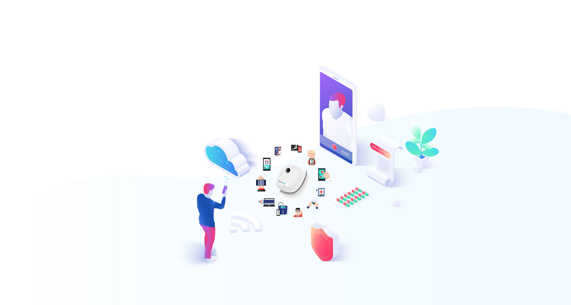 BioVU for Consumers – Care@Home – BioVU